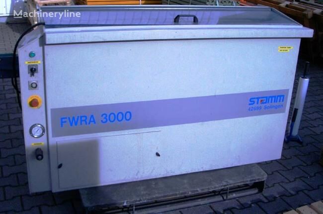 Herbert Stamm FWRA 3000 ostale štamparske mašine