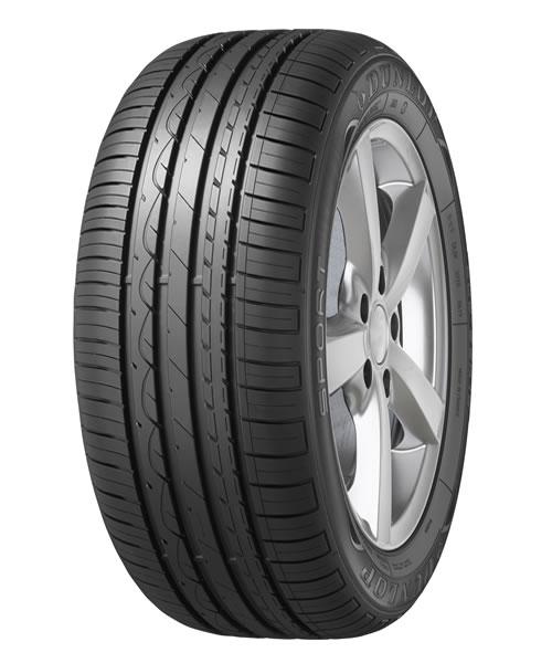 Dunlop
195/65 R15 91H SPORT