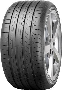 Dunlop
245/45 R18 100Y SPORT XL MFS