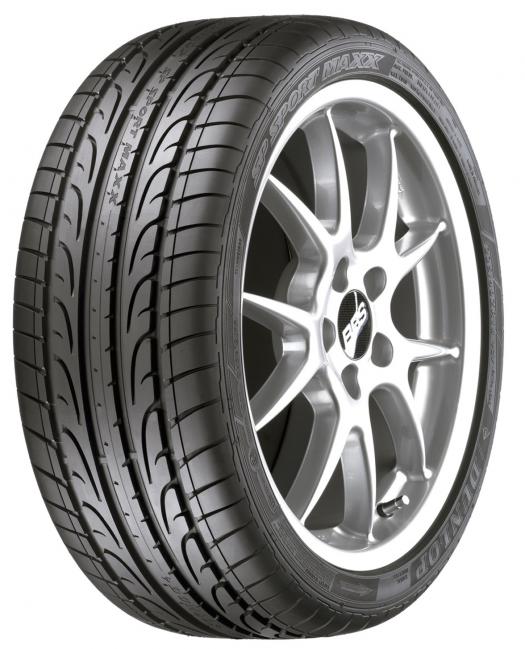 Dunlop
255/40 R20 101W XL SP SPORT MAXX MO FP