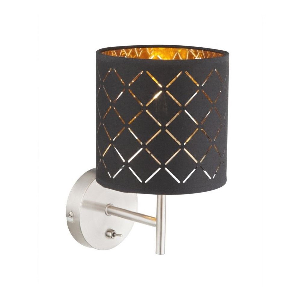 15229W CLARKE ZIDNA LAMPA