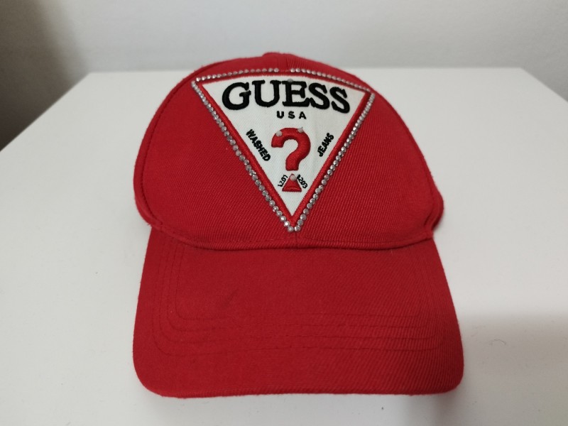 Guess USA Original kacket