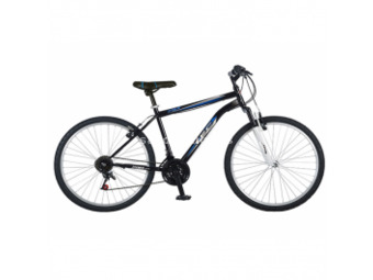 URBANBIKE Bicikl Xtreme 26" - Crno-plavi *I