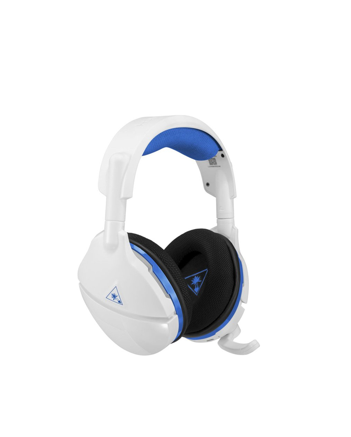 SLUŠALICE STEALTH 600P WHITE Turtle Beach