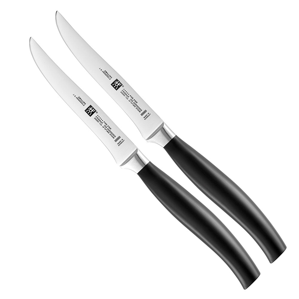 NOŽEVI ZA STEK 2/1 ZWILLING FIVE STAR