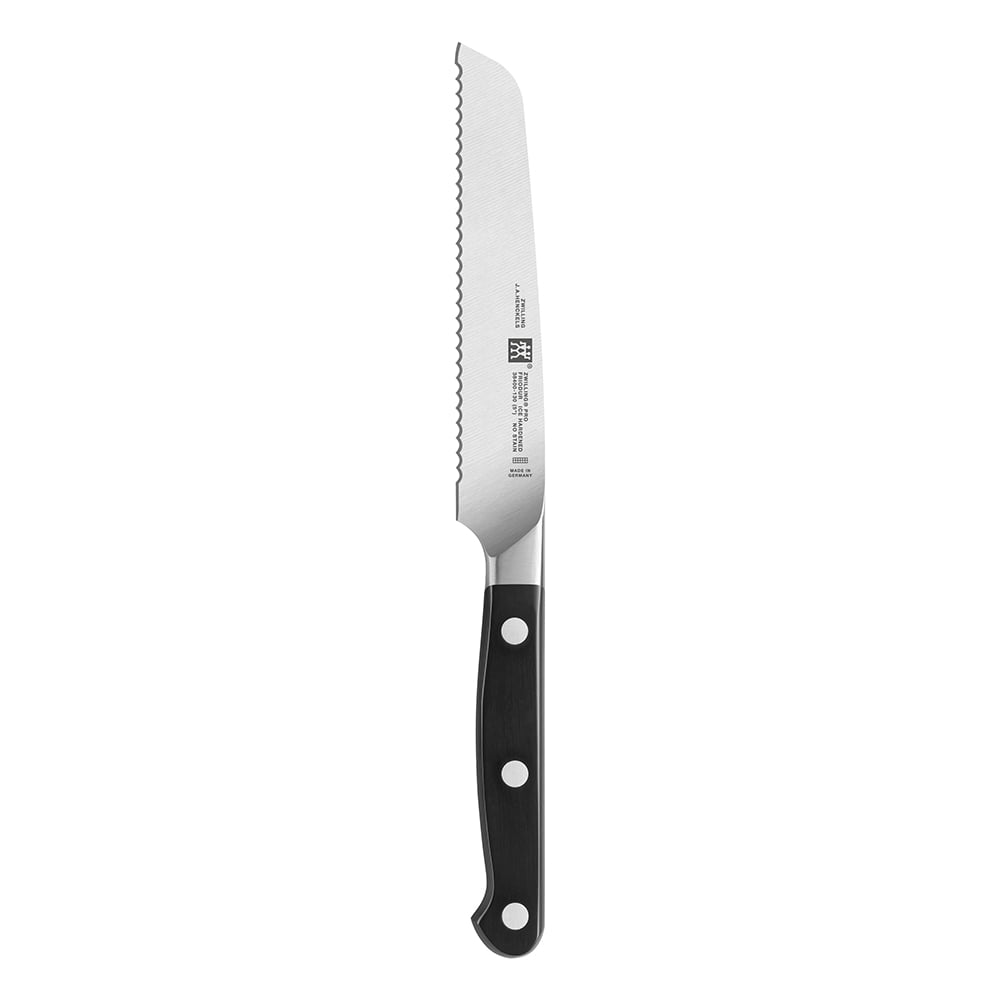 ZWILLING NOŽ PRO UTILITY KNIFE 130