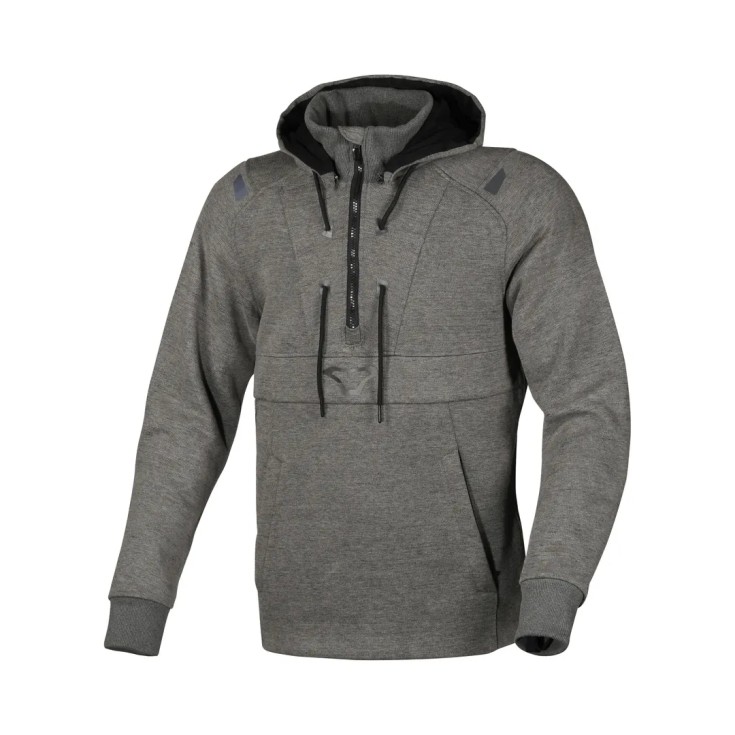 JAKNA MACNA BYRON HOODIE