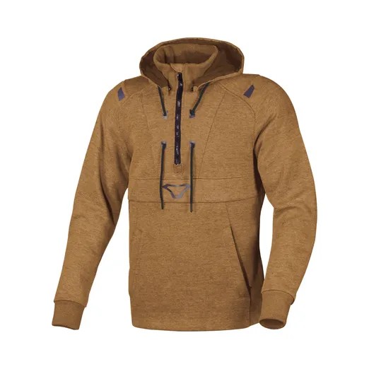JAKNA MACNA BYRON HOODIE