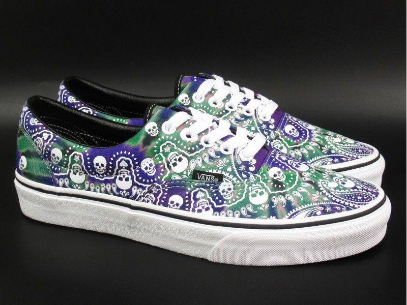 Vans patike NOVO RETKOOOO K169/65