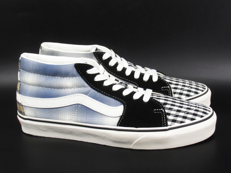 Vans patike KOŽA NOVO RETKOOOO K169/67