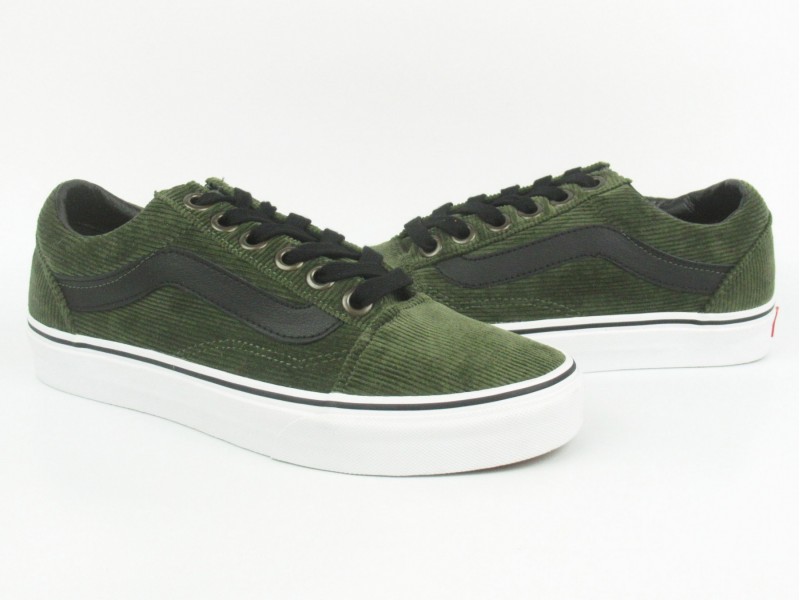 Vans patike NOVO RETKOOOO K169/116