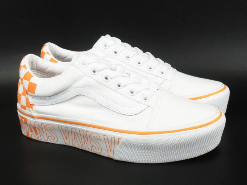 Vans patike NOVO RETKOOOO K169/115