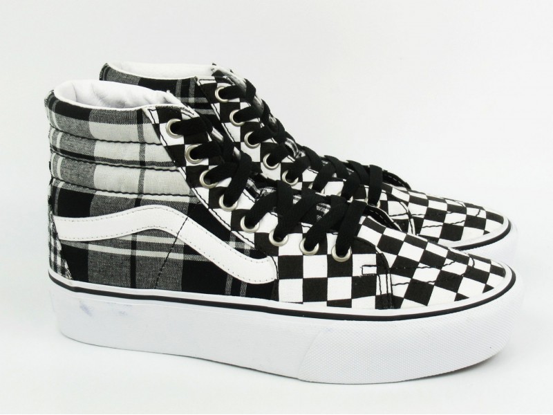 Vans patike KOŽA NOVO RETKOOOO K169/114