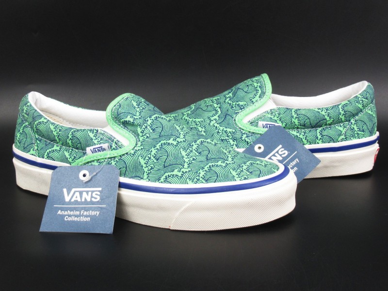 Vans patike NOVO RETKOOOO K169/71