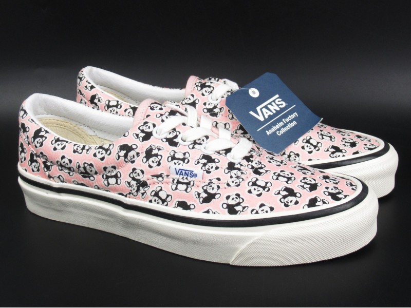 Vans patike NOVO RETKOOOO K168/49