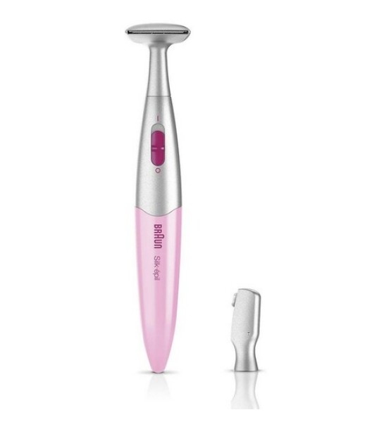 BRAUN FG1100 PINK