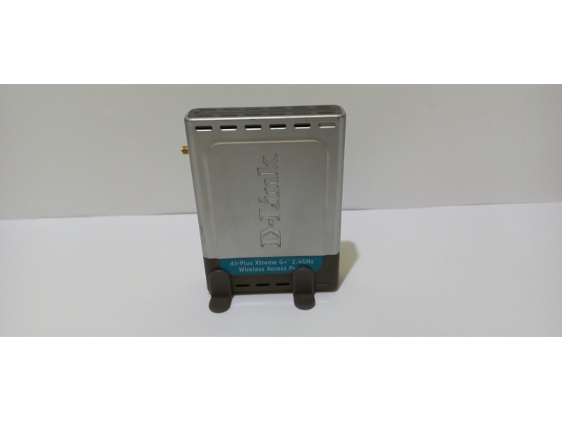 Wireless Access Point D-Link DWL-2000AP+