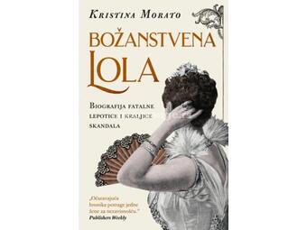 Božanstvena Lola