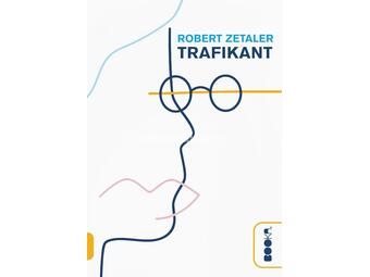 TRAFIKANT