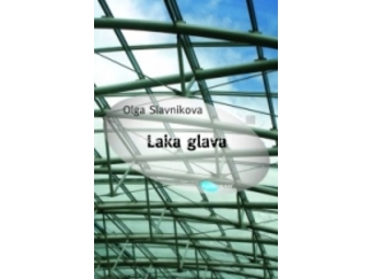 LAKA GLAVA