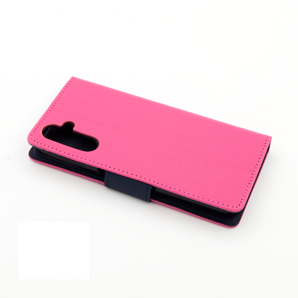 Mercury Flip Case for SM-A145F/A146B (Galaxy A14 4G/5G) roza