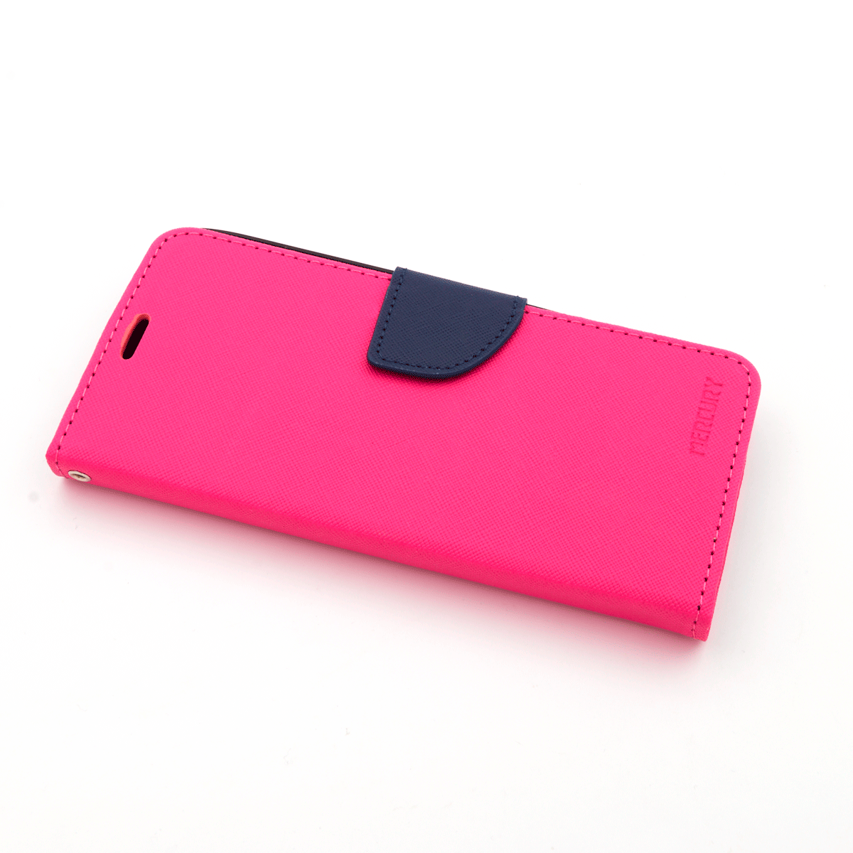 Mercury Flip Case Nova Y61 (roza)