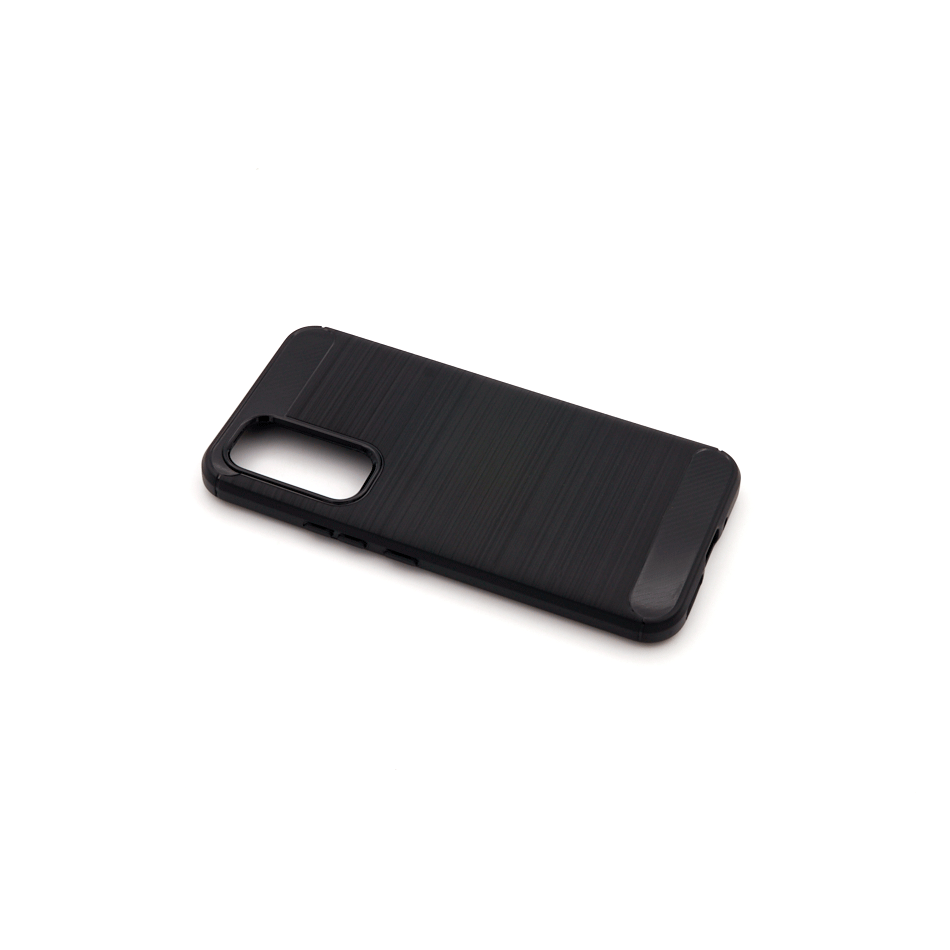 TPU BRUSHED for SM-A546B (Galaxy A54 5G) black