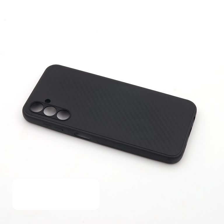 TPU CARBON 0,3mm for SM-A145F/A146B (Galaxy A14 4G/5G) black