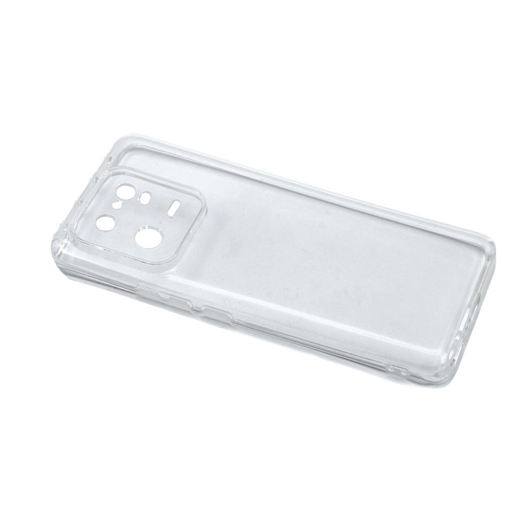 TPU CLEAR SOLID for Xiaomi 13 Pro