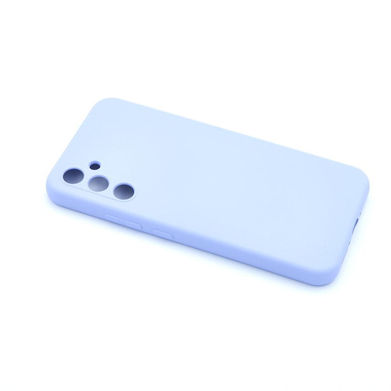 TPU MATTE for SM-A346B (Galaxy A34 5G) ljubičasta