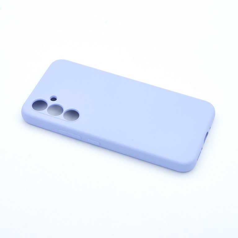 TPU MATTE for SM-A546B (Galaxy A54 5G) ljubičasta