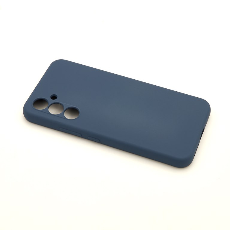 TPU MATTE for SM-A546B (Galaxy A54 5G) plava