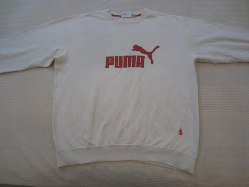 Orginal PUMA muski dux XXL-EXTRA OCUVAN