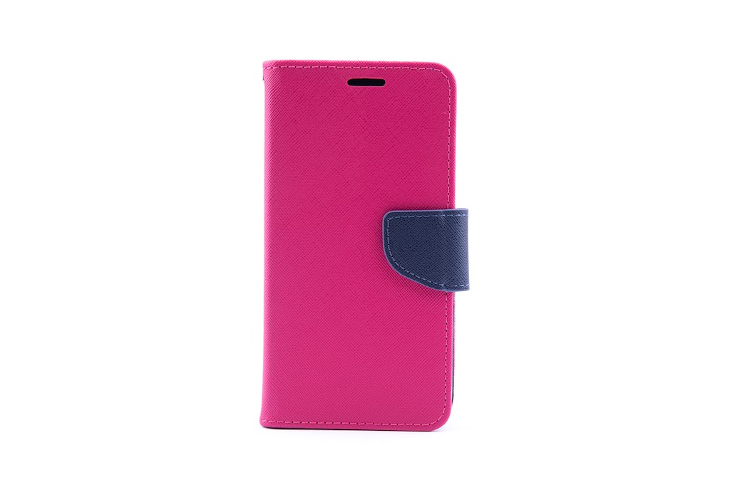 Mercury Flip Case for SM-A405F (Galaxy A40) roza