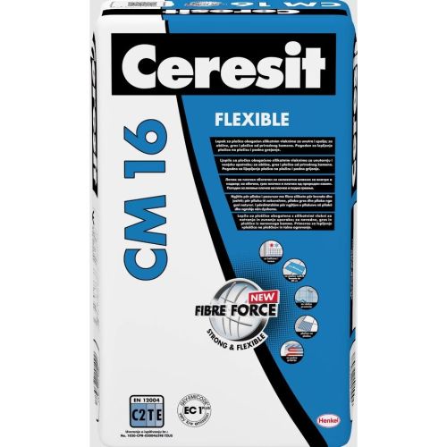 HENKEL CM-16 LEPAK 25/1