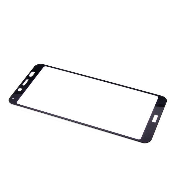 Nalepnica Display-a Glass 2.5D FULL GLUE Redmi 7A (black)