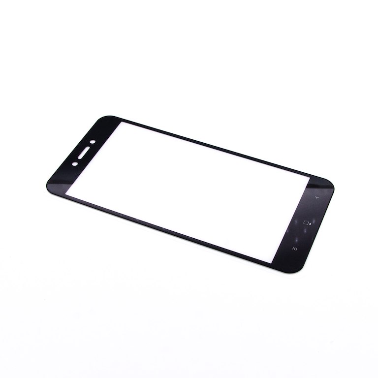 Nalepnica Display-a Glass 2.5D FULL GLUE Redmi GO (black)