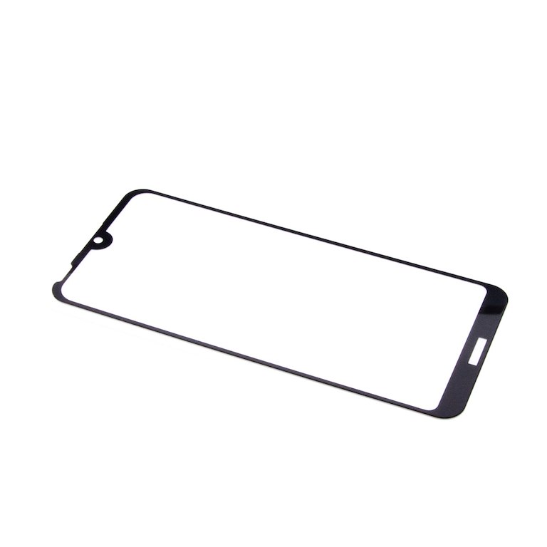 Nalepnica Display-a Glass 2.5D FULL GLUE Nokia 2.2 (black)