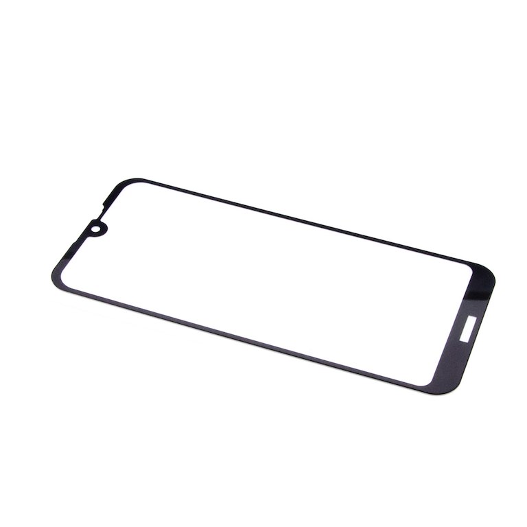 Nalepnica Display-a Glass 2.5D FULL GLUE Nokia 4.2 (black)