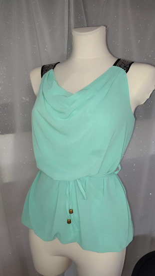 Bluza - Rimski stil - UNIVERZALNA