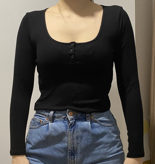 Bershka bluza