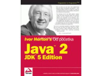 Java 2 - JDK 5