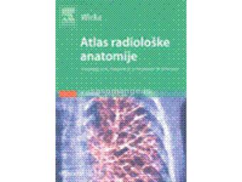 Atlas radiološke anatomije