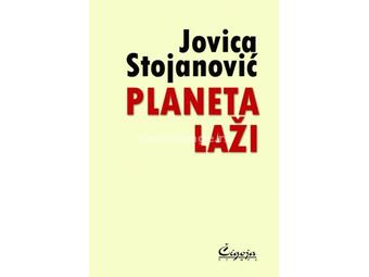 Planeta laži