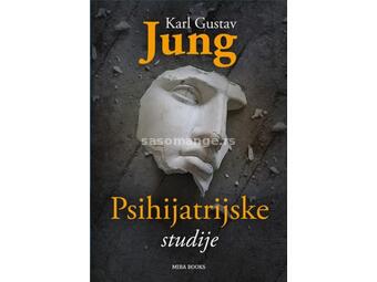 Psihijatrijske studije