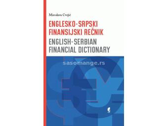 Englesko-srpski finansijski rečnik - English-Serbian Financial Dictionary