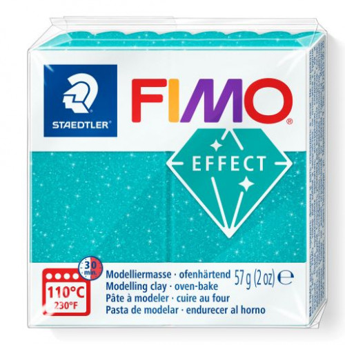 fe_392 FIMO Effect