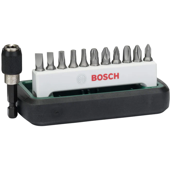 Bosch 12-delni set bitova (2608255994)