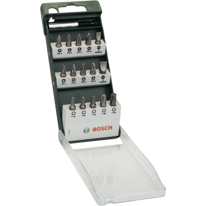 Bosch 16-delni set bitova (2609255977)