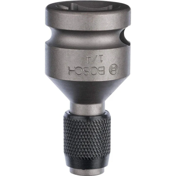 Bosch adapter za umetke nasadnih ključeva 1/4", 50 mm - 2608551110